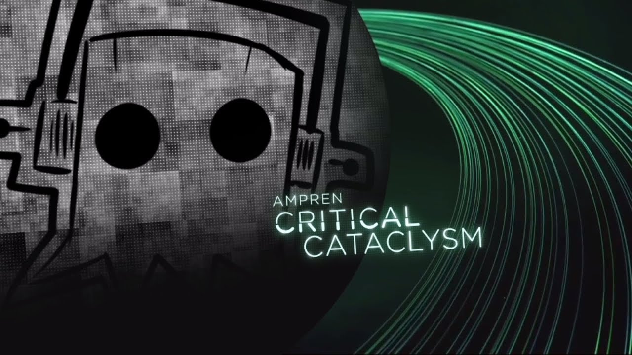 AR's Toonami Beats: "Critical Cataclysm" - Fate/Apocrypha Bumps - YouTube
