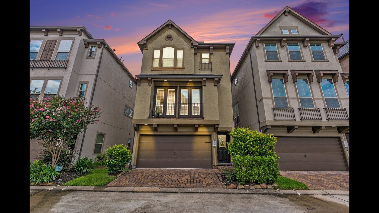 9934 Spring Shadows Park Cir Houston, TX | ColdwellBankerHomes.com ...