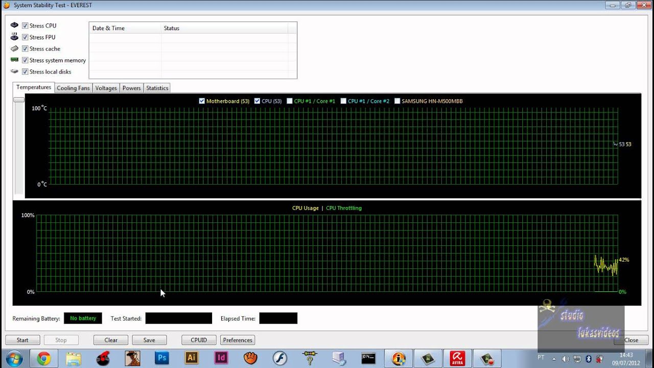 Como usar o EVEREST Ultimate Edition - YouTube