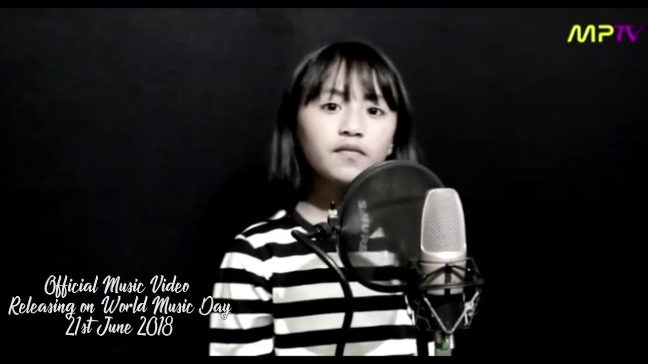 MDMA First Solo Competition Official Music Video Teaser - YouTube