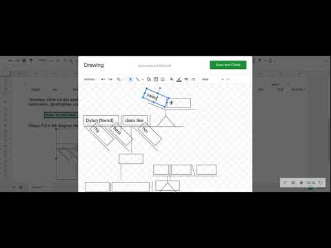 DGP Week 16 Friday (8th) - YouTube
