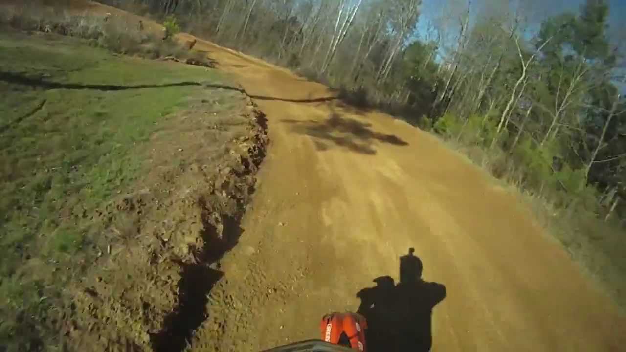 2 Laps Around Every Track at TNT Motorsports - YouTube