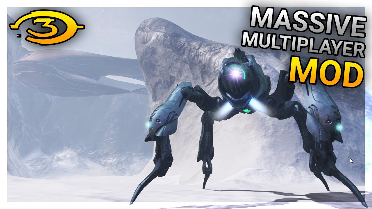 REMAKING EXTINCTION IN HALO 3 - Halo 3 Mod Tools #95 - YouTube