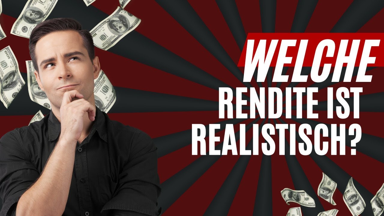 Die unterschätzte Rendite: So funktionieren Renditedreieck und ...