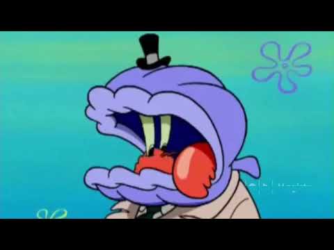 Spongebob Squarepants: Chum Bucket Supreme - YouTube
