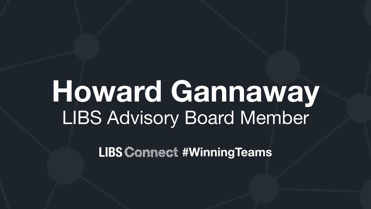 Howard Gannaway on Winning Teams - YouTube