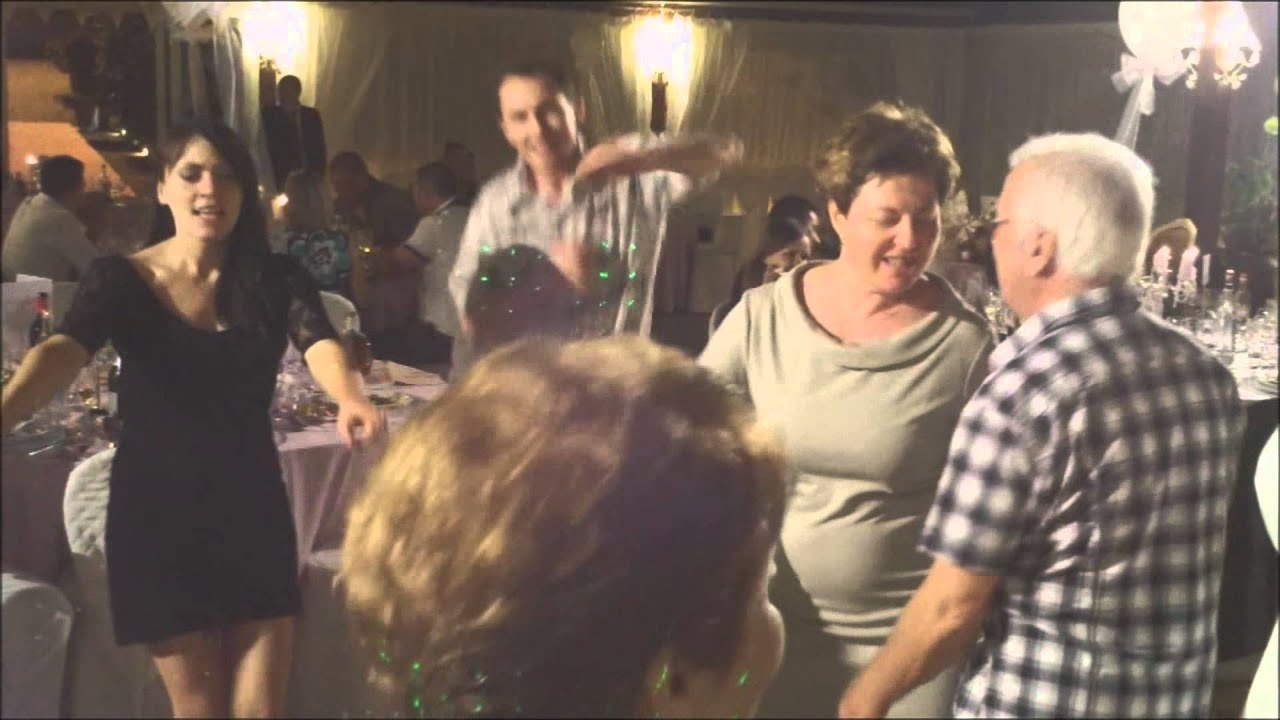 Nunta Italia - Nadejda Mereuta - Muzica de petrecere 7 - YouTube
