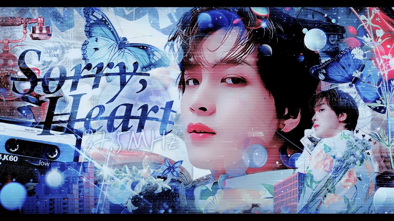 Sorry, Heart - NCT DREAM (COVER) | 커버 보컬 팀 37.5MHz - YouTube