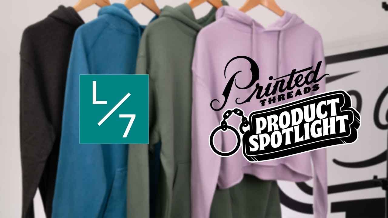 Product Spotlight Ep 18 Lane Seven Apparel Hoodies - YouTube