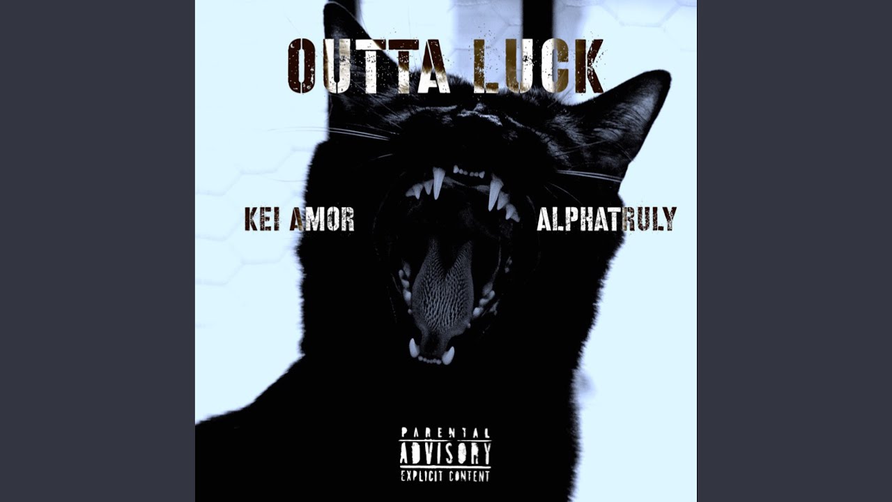 OUTTA LUCK - YouTube