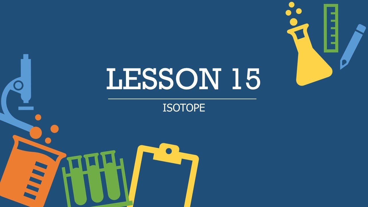 SCIENCE 8 Lesson 15 - YouTube