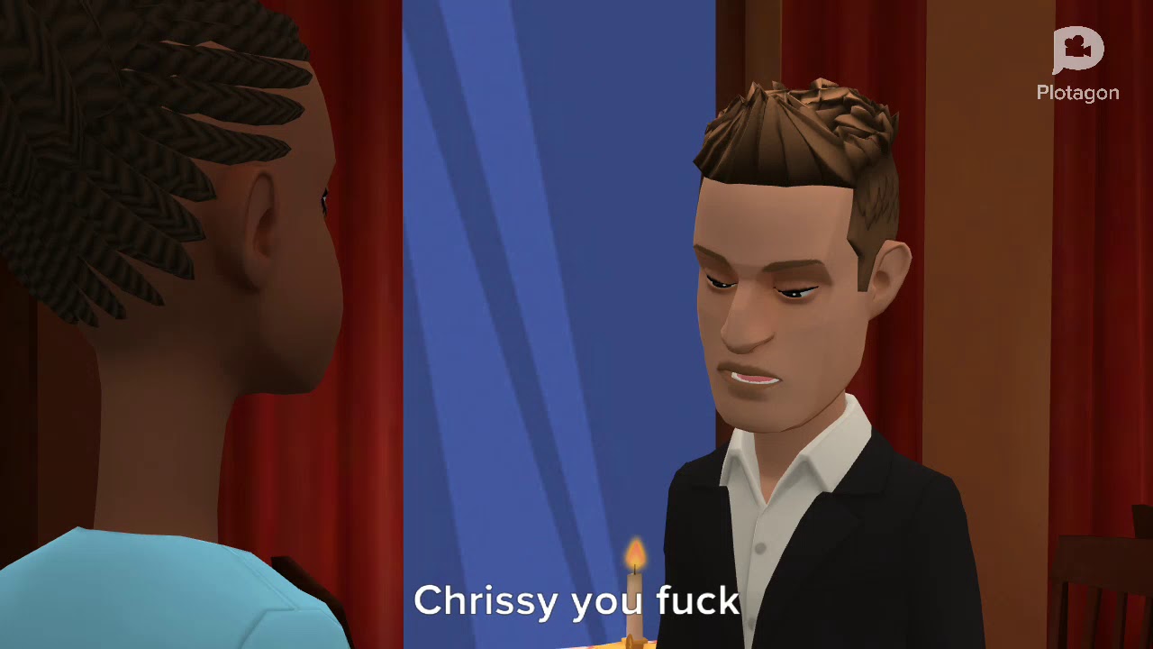 Plotagon is weird - YouTube