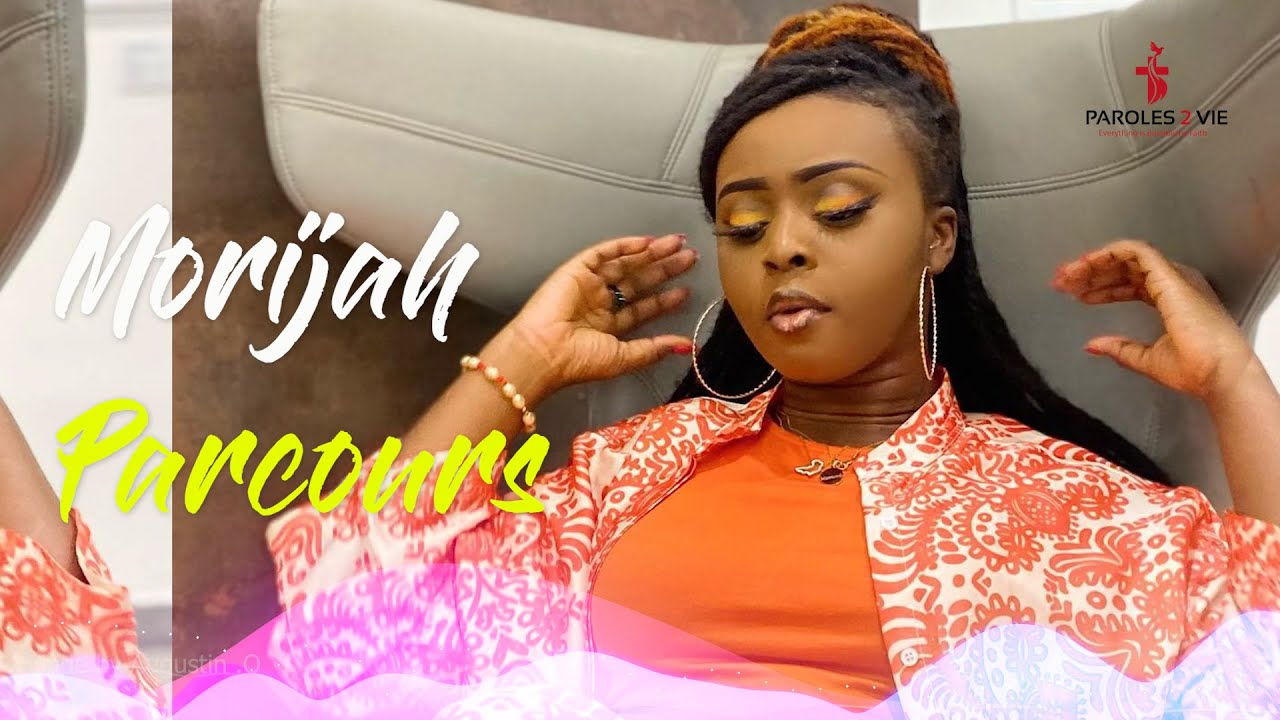 Morijah-Parcours //Instrumental - YouTube