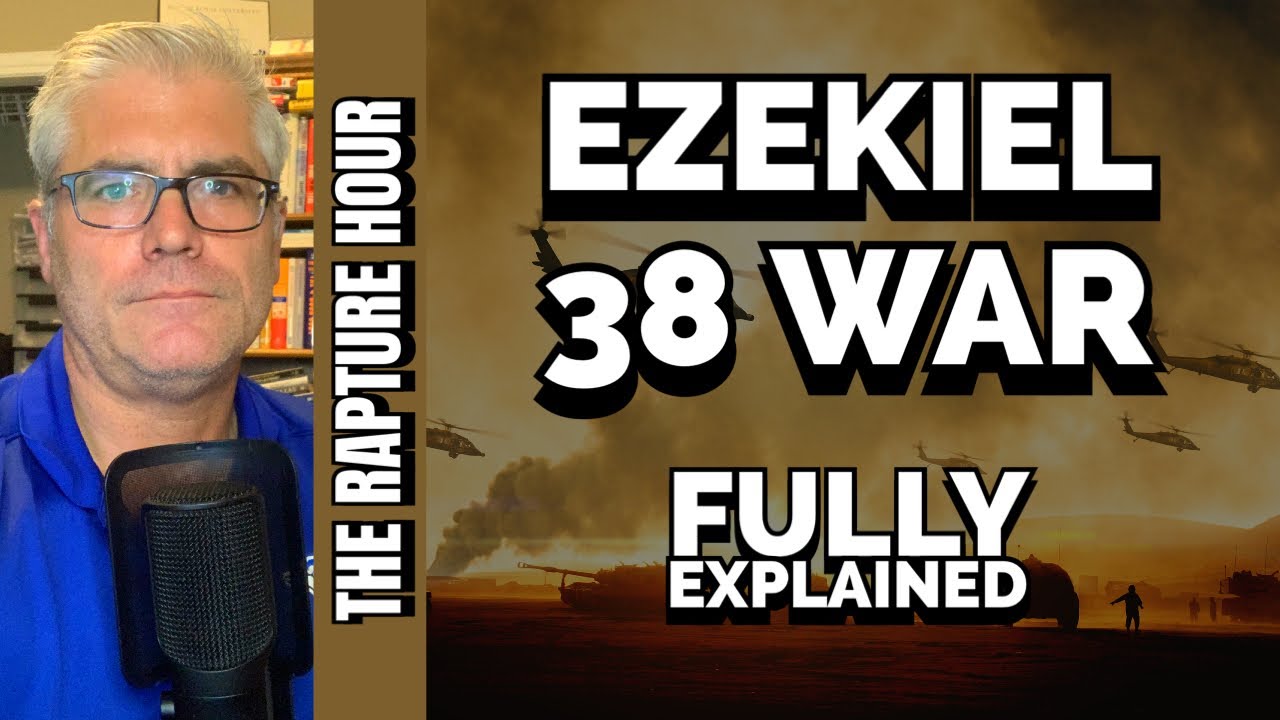 The Ezekiel 38 War Fully Explained Black Swan Revelations - YouTube
