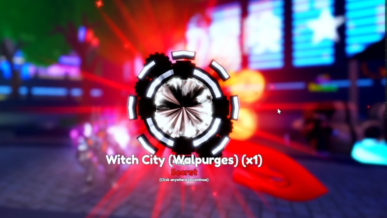 Finally i got Secret Portals || Anime Adventure - YouTube