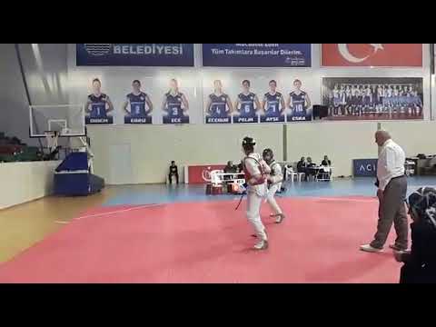 Şampiyon Gencler Spor Kulübü İstanbul Turnuvasında #5