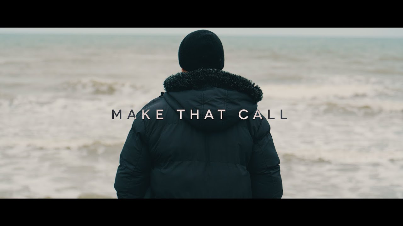 Make That Call - YouTube