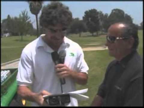 Joe Pesci with Gary Garver - YouTube