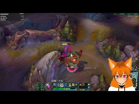 🦊| puede ser pa, ¿vuelve la leyenda? |🦊 - YouTube