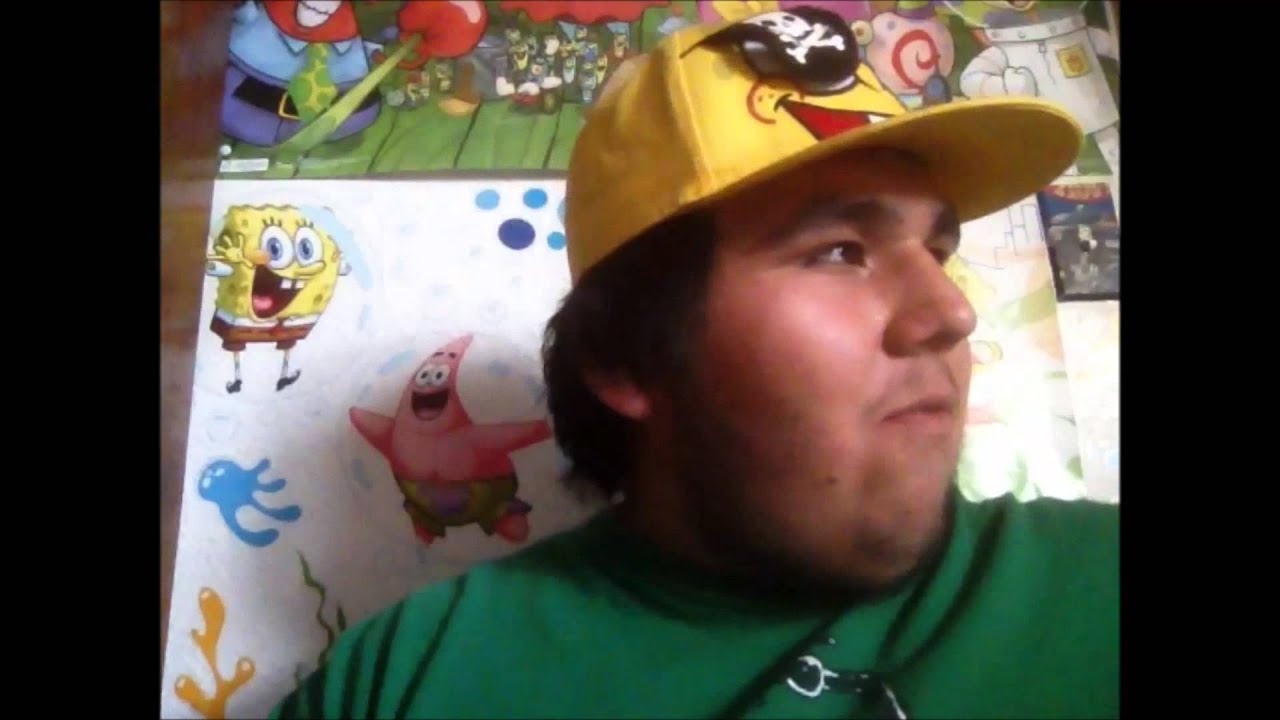 SpongeBob SquarePants Season 6 Review: Toy Store of Doom - YouTube