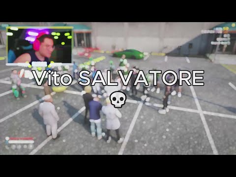 - Vito SALVATORE - NigthV RP - #burakoyunda #salvatoreedits #vitosalvatore