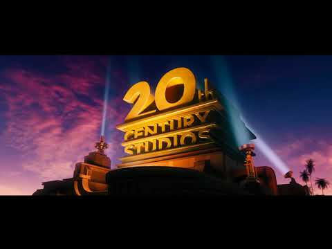 20th Century Studio Logo With Rio 2 Fanfare