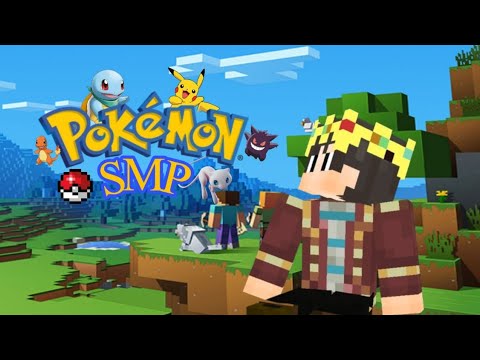 Best Application for Pokemon smp|| Hindi gameplay - YouTube