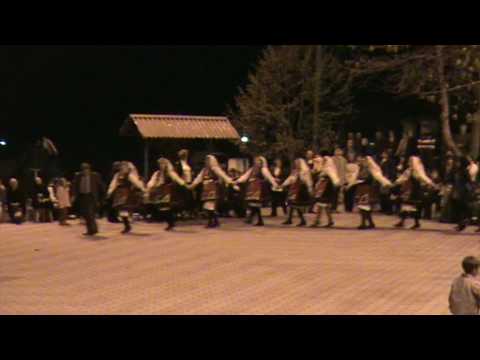 Doym doym doym. Ντουμ ντουμ ντουμ. - YouTube