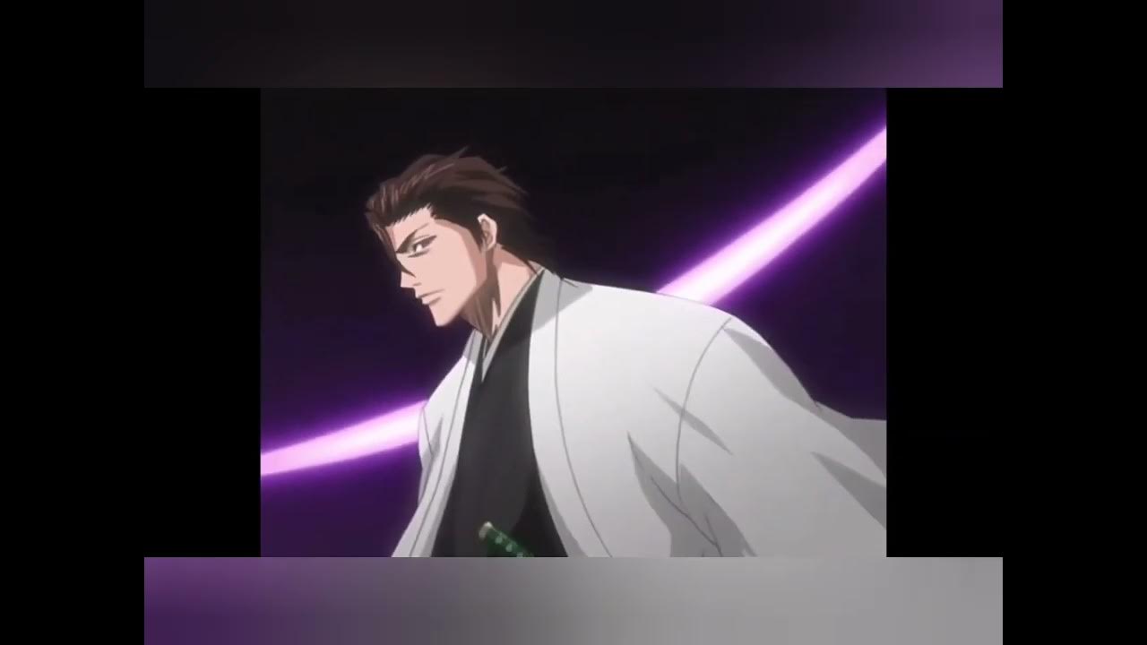 aizen status - YouTube