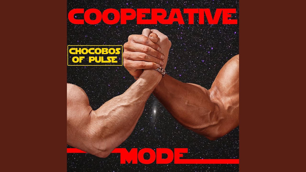 Chocobos of Pulse - YouTube