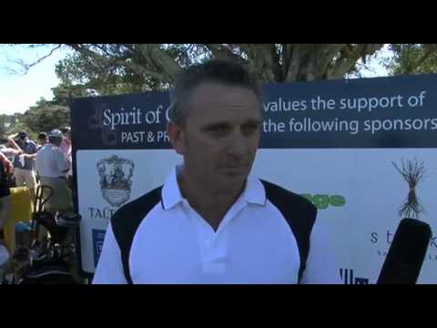 Mark Naley - Spirit of Carlton - YouTube