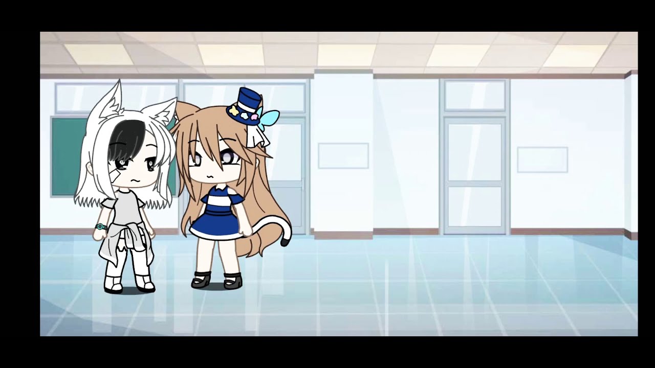 bow down//gacha life\\ - YouTube