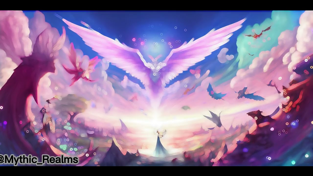 Exploring Etherealia: Mythical Creatures, Shimmering Crystals, and Lost ...