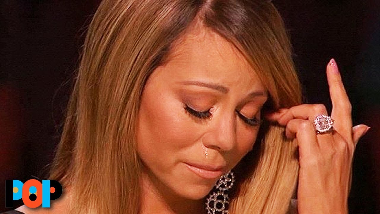 Mariah Carey Comes Out About Her Bipolar Disorder - YouTube
