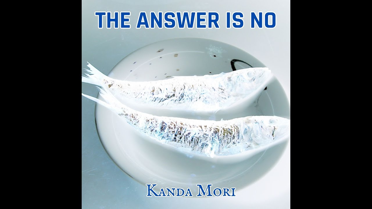 The Answer Is No - YouTube