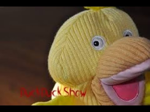 DuckDuck Show (Ιστορια) - YouTube