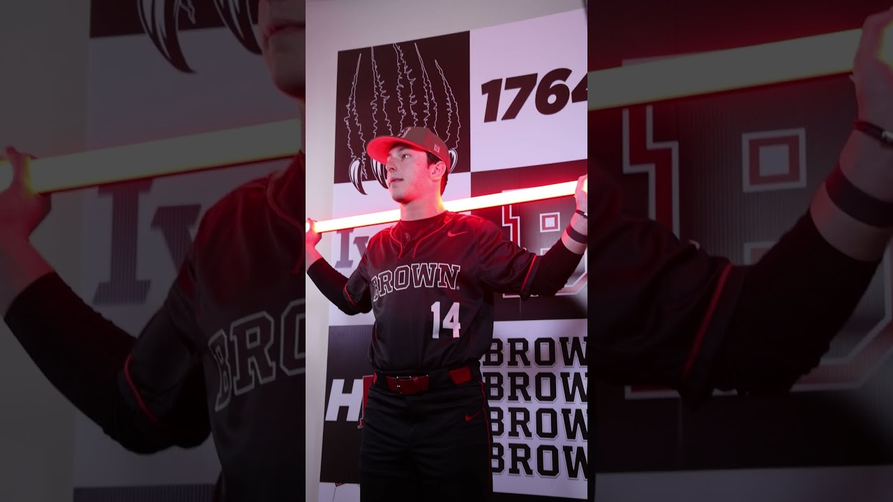 Baseball - Brown University Athletics