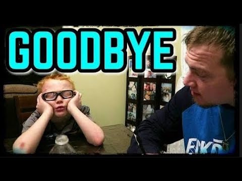 FINDING CODY A NEW HOME (DaddyOFive Re-Upload) - YouTube