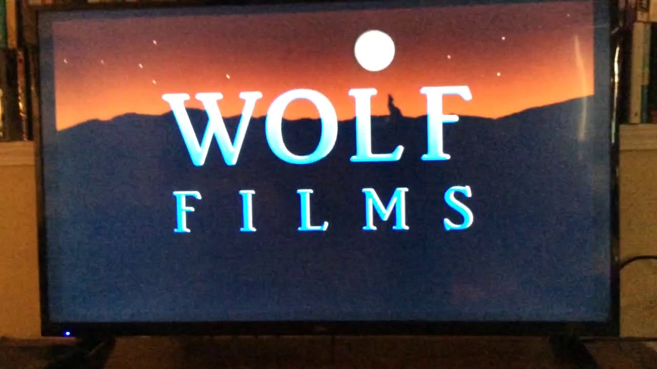 wolf films/universal television - YouTube