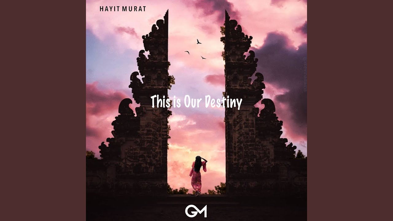 This is Our Destiny - YouTube