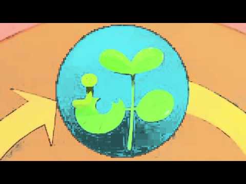 Adventure Time Food Chain Sneak Peek - YouTube