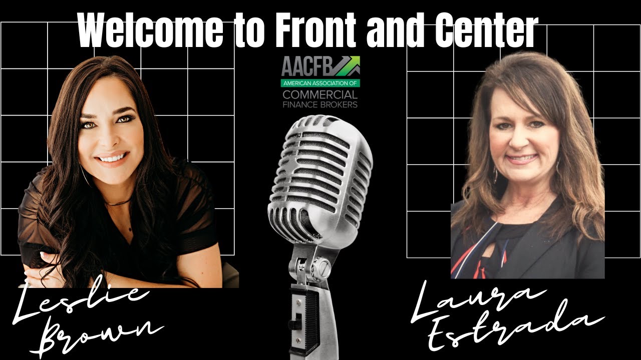 Front and Center - Laura Estrada - YouTube