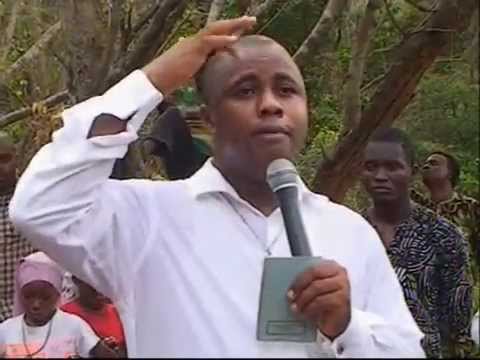 The Loving Power Jesus Is Asking For - Bro. Barnabas Nwoye - YouTube