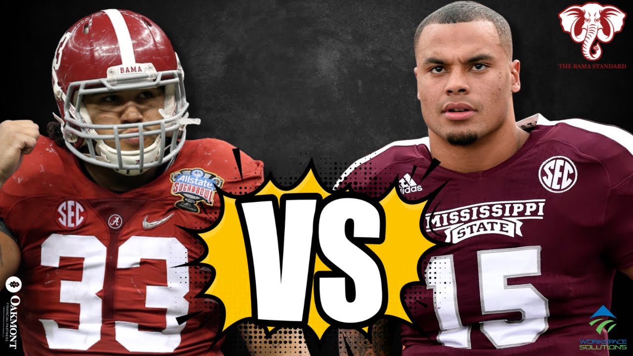 Alabama LB Trey DePriest Put Dak Prescott in His Place! Talks About ...