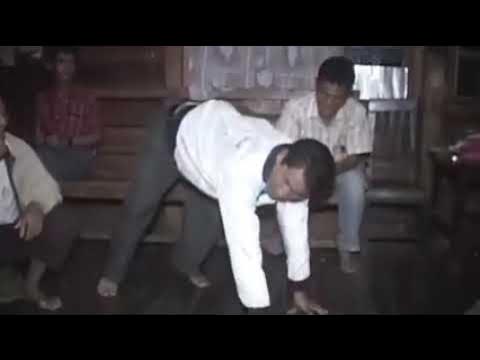 Rev. Thang Lam Mung - YouTube