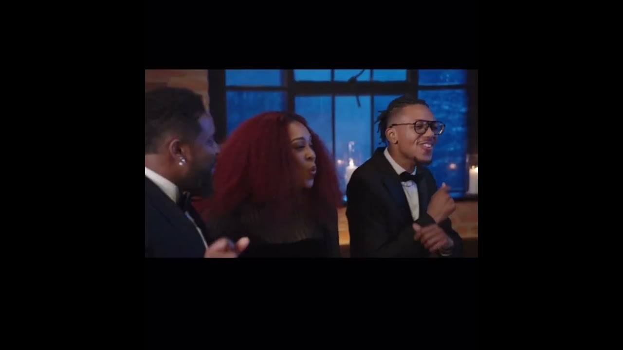 I’ll Take You There - Tribute to Mavis Staples Black History Honor’s - YouTube