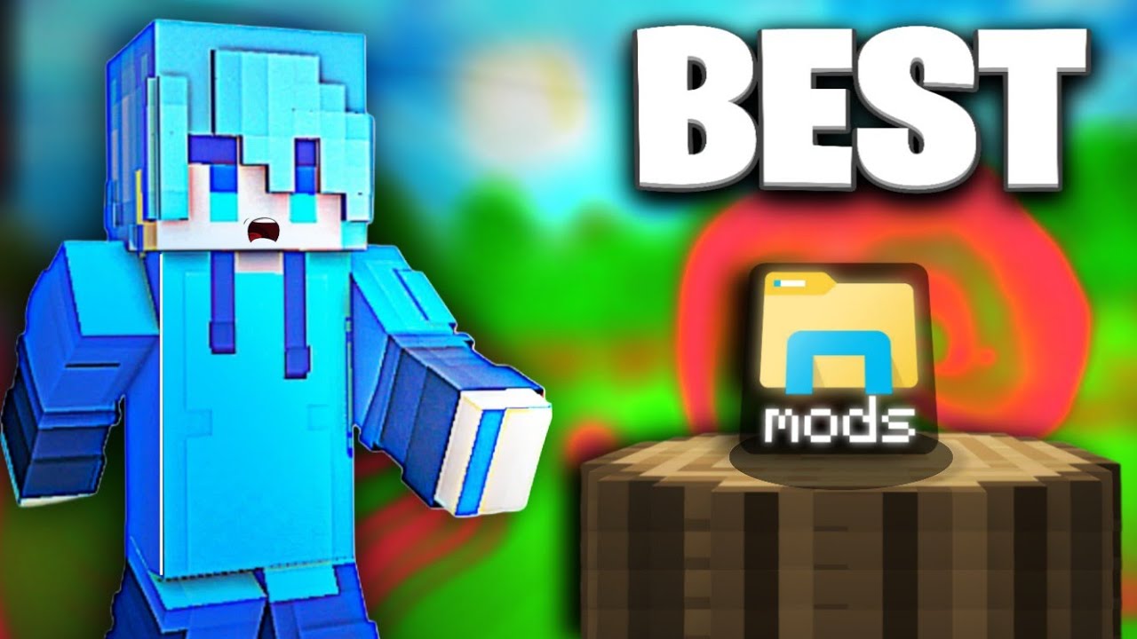 Don't Make Minecraft Videos until you have these Mods🔥 - YouTube
