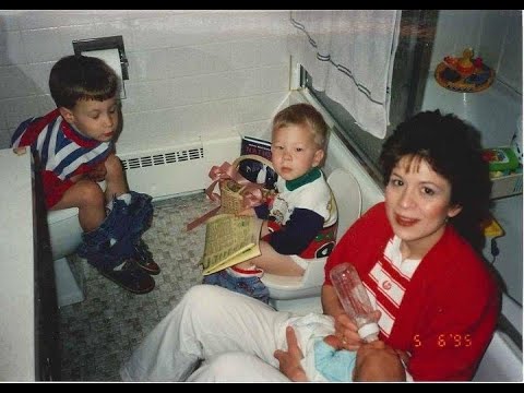 "The Mother" Dedicated to Colleen Schultz - YouTube