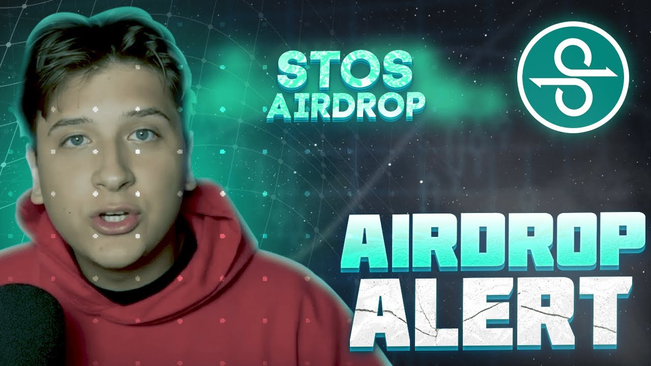 STOS Coin Airdrop | Get Up to $15,000 $STOS | Crypto Airdrop November ...