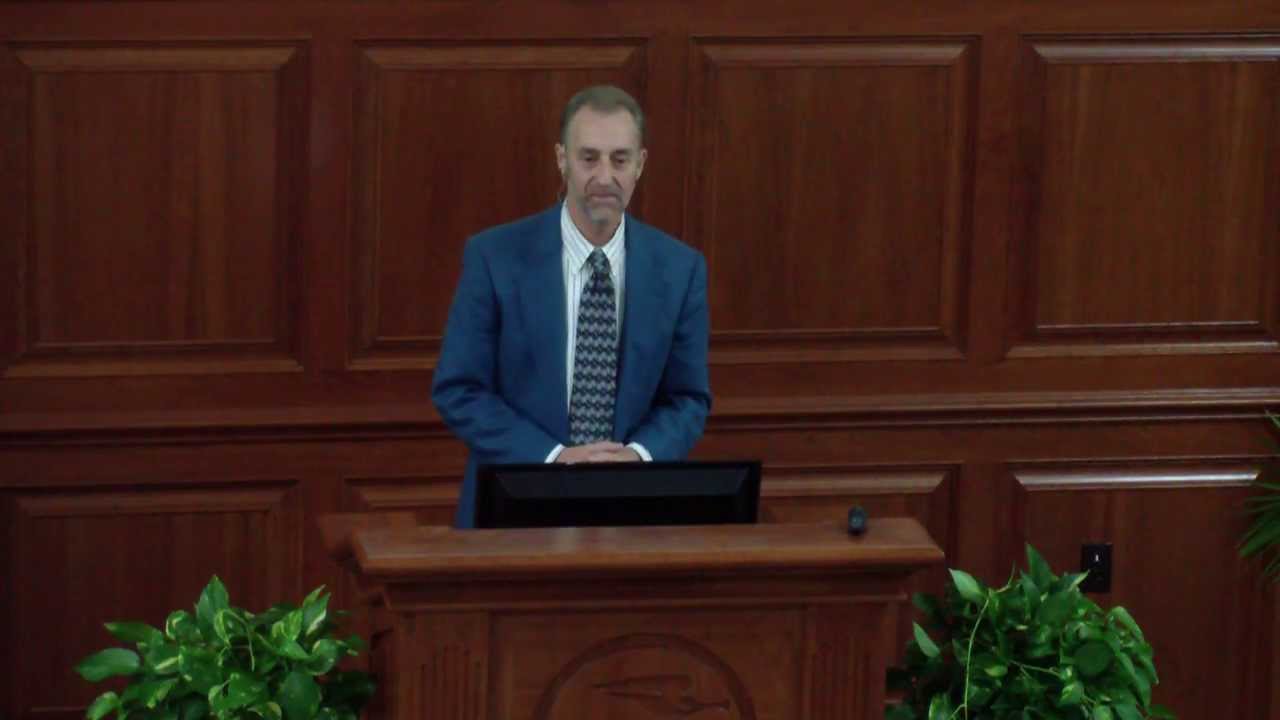 3. "Chance Or Design" - David Upham - YouTube